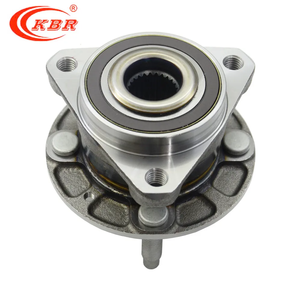 Kbr 13513413 前轮毂轴承雪佛兰onix 2017- - Buy 轮毂轴承，13513413 雪佛兰轮毂轴承，汽车轮毂单元 ...
