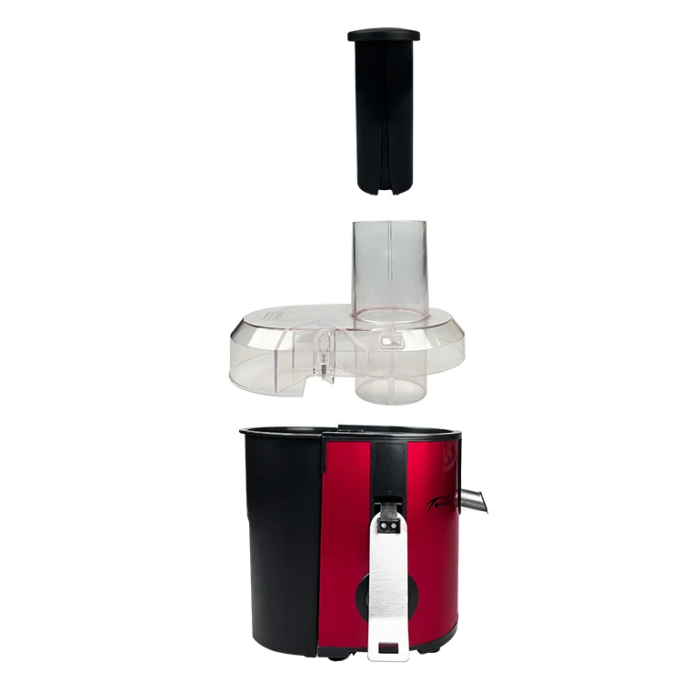 Wholesale Commercial Juicer Blender Mixer Lemon Carrot Juicer Extractor ...
