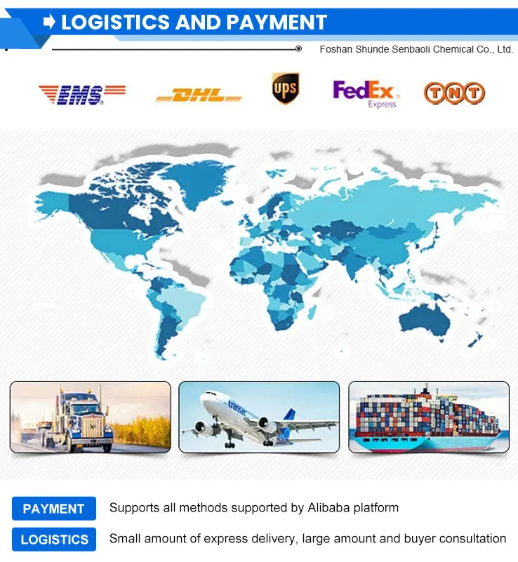 Top Sale Aliphatic Polyisocyanate HDI TrimerCAS 28182-81-2 Curing Agent ...