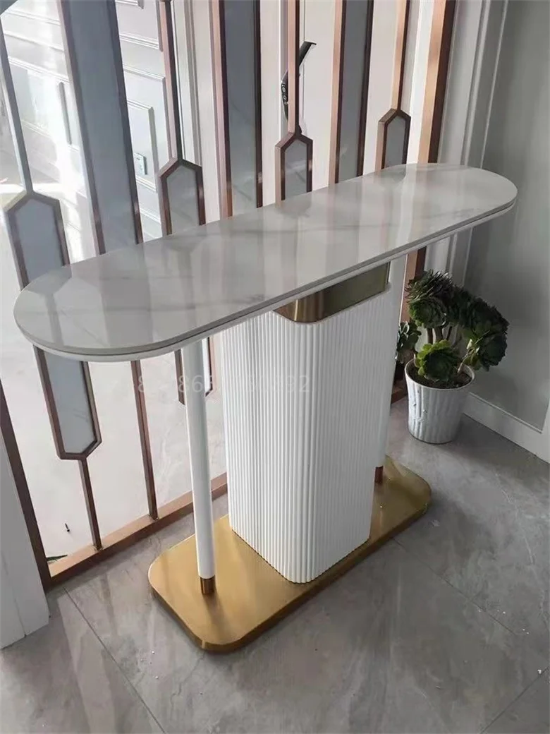 Flexible MDF Wood Paneling for Curved Furniture - Eco-Friendly OEM