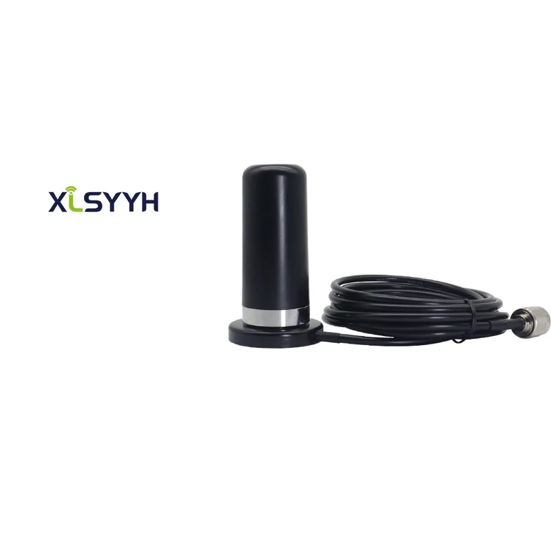 5g Iot Suction Cup Antenna 2g/gsm/3g/gprs/4g Vehicle Mounted Base ...