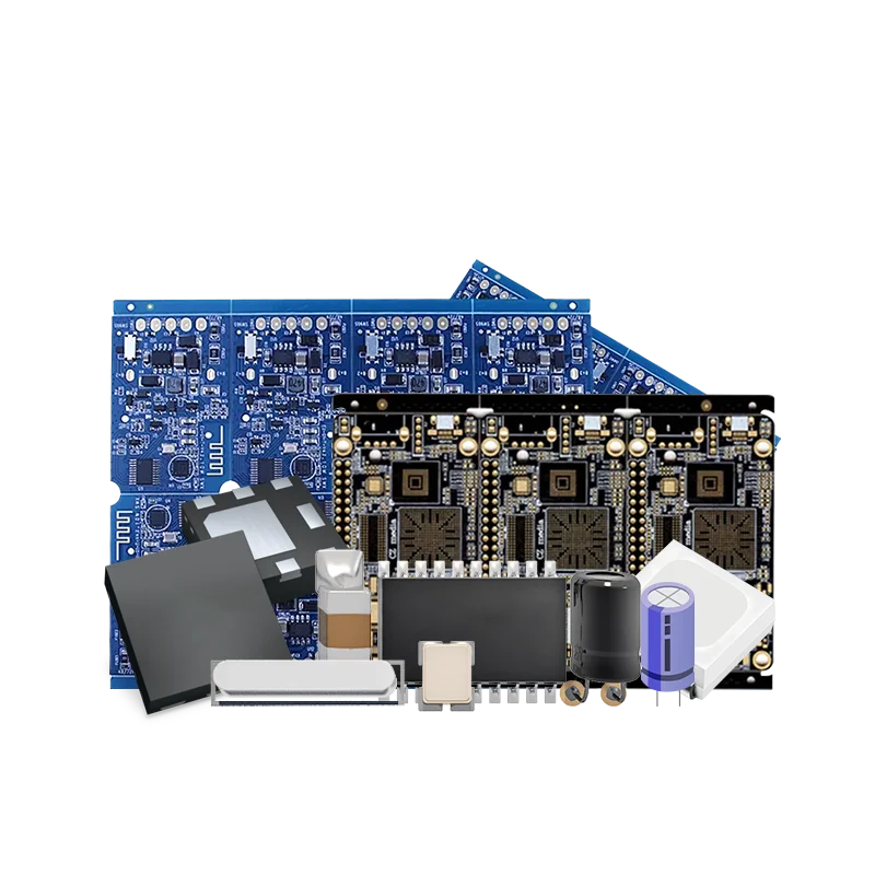 One-stop electronics manufacturing supplier Product Show Stream 2023 ...