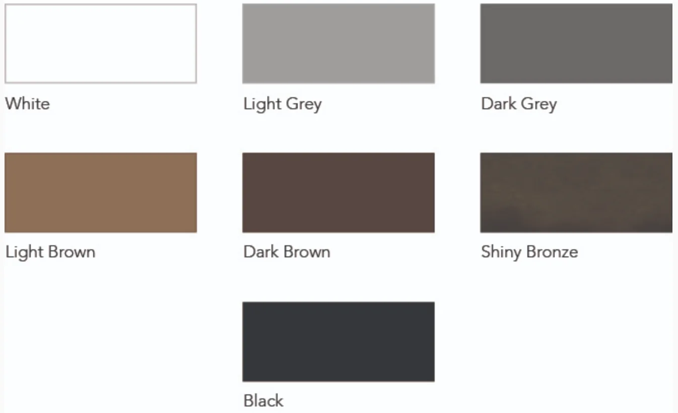 Emperor Fine Brown Frame Wooden Aluminum Sliding Window Double Glazed ...