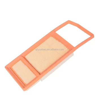 Original Quality Pu Wood Pulp Paper Compressed Car Air Intake Filter ...