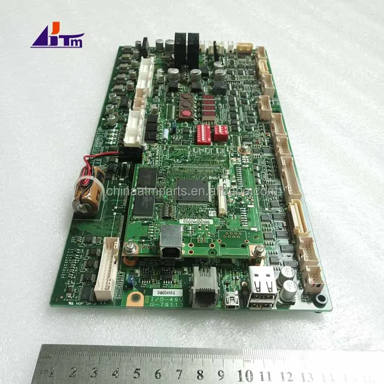 BRM Upper CPU PCB for NCR 6683 ATM Machine - Original New