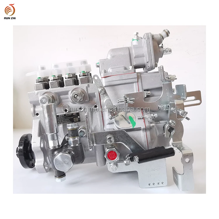 BH4HP Fuel Pump - High Performance & Reliable Solutions