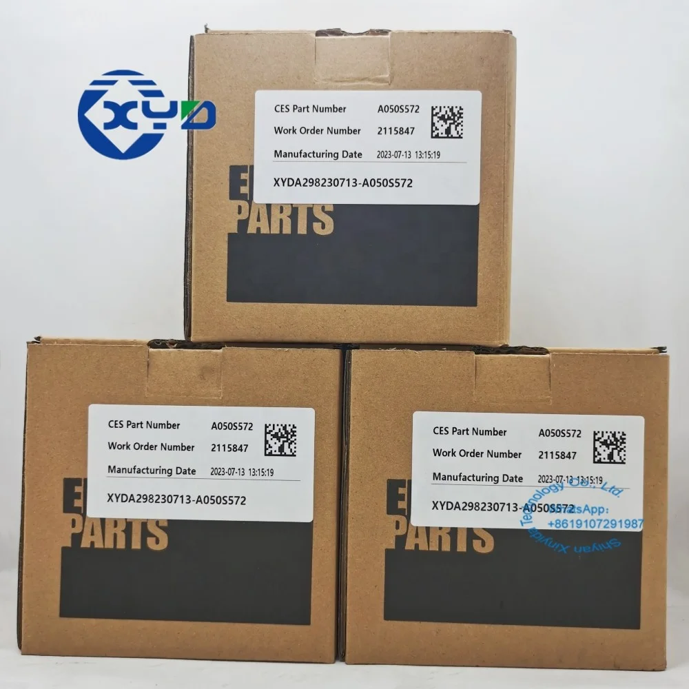 Xinyida A050s572 4377649 A0001405339 4377650 A050s599 5578982 2115847 ...