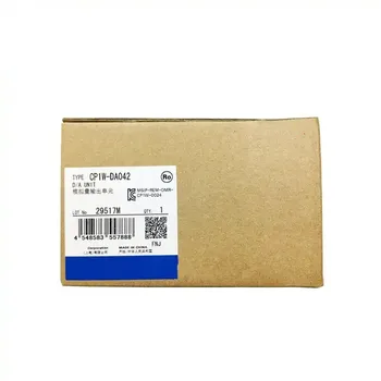 Cp1w-da0421 Sensor Cpu Plc Programmable Logic Controller Digital I/o ...