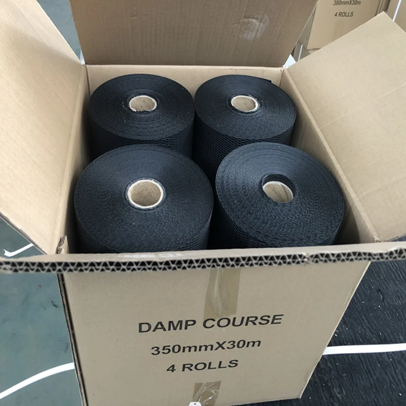 Dpc Plastic Tape Damp Proof Course 500um Dpc Polythene Jointing Tape ...