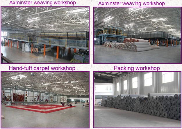 Axminster Loom Woven Carpet 80% Wool 20% Nylon Wall To Wall - Buy 80% ...