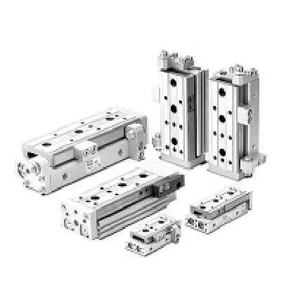 Smc Compact Slide Seriesmxq Mxq20tnl-75 Mxq20tnl-75as Mxq20tnl-75at ...