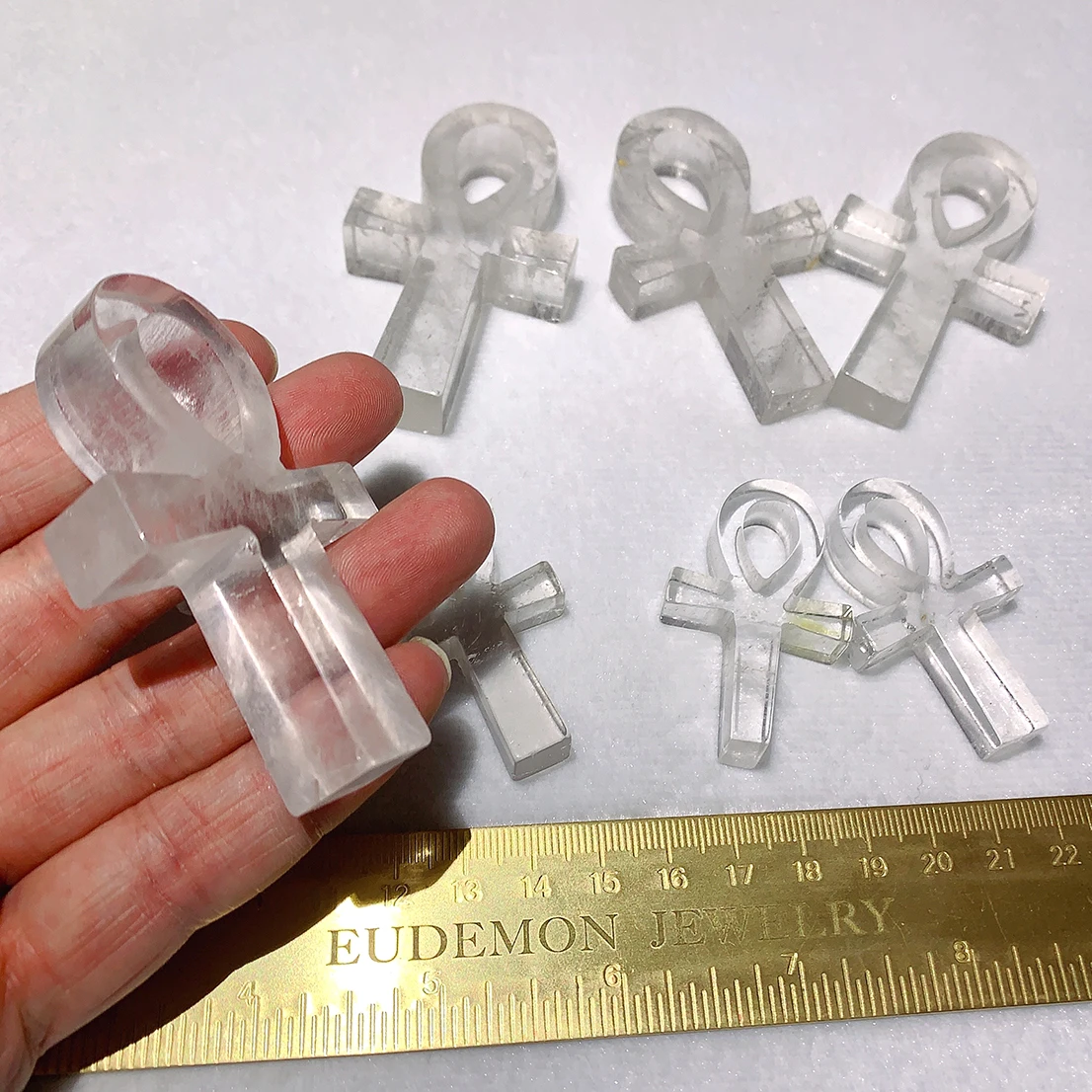 Wholesale Ancient Egyptian Hieroglyphic Symbol Key Of Life Ankh Jewelry ...