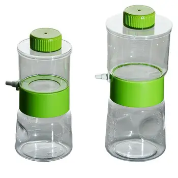 Medical Science Plastic Disposable Vacuum Filter Pes Filter Mce Pvdf 0 ...