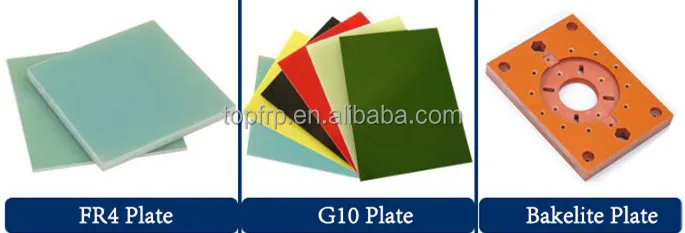 Garolite G10 Cr 100% Original | www.oceanproperty.co.th