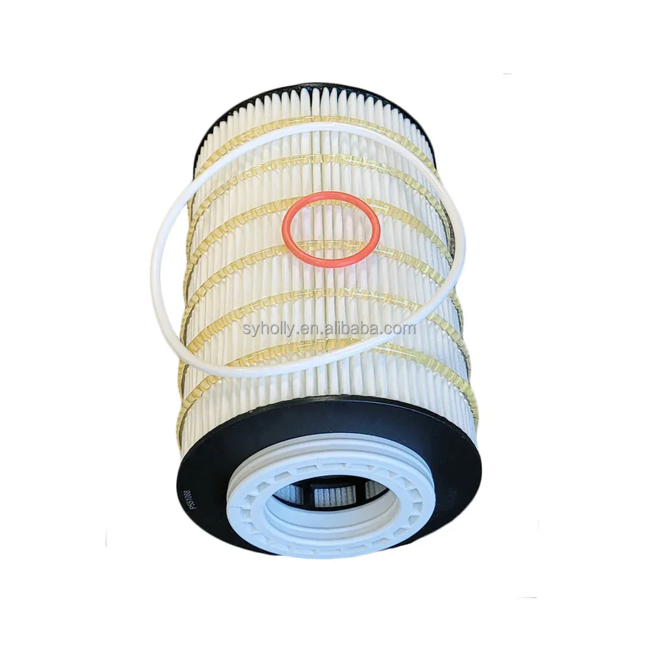 Manufacturer Truck Oil Filter 3007543C94 P551088 HU1291/1Z P7494 ...