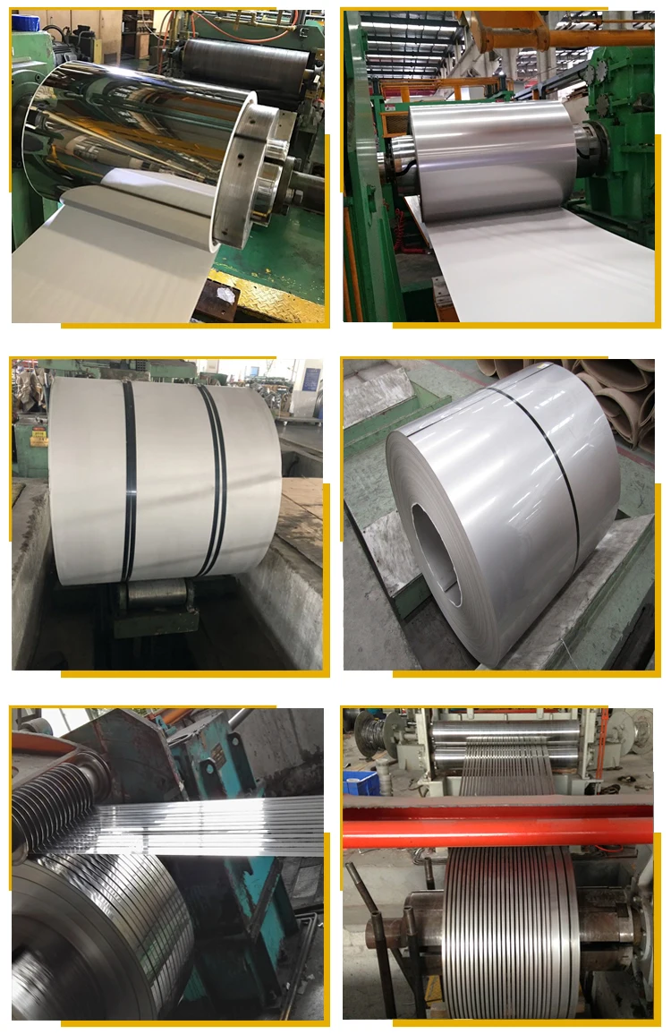 Hot Rolled Cold Rolled Coil Sheet 1mm Thickness Hot Dip Galvanized ...