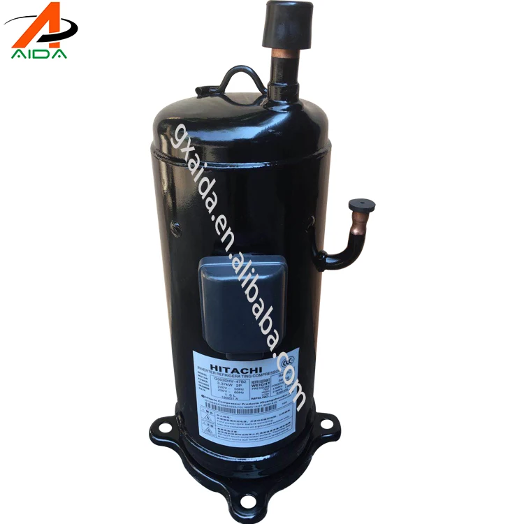 R410a Dc Inverters Scroll Compressor E706dhd-72d2g Cold Room ...