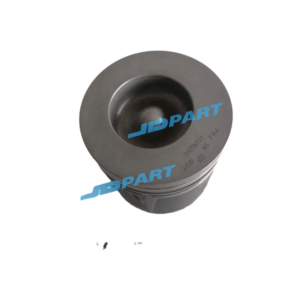 1104A-44T Piston 4115P025 3135M121 For Perkins Engine.| Alibaba.com