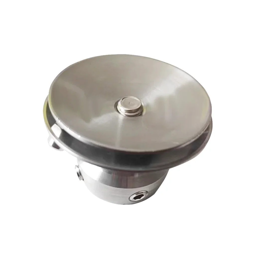 Stainless Steel Thermoplastic Cavity Connecting Plate For Ak - Buy ...