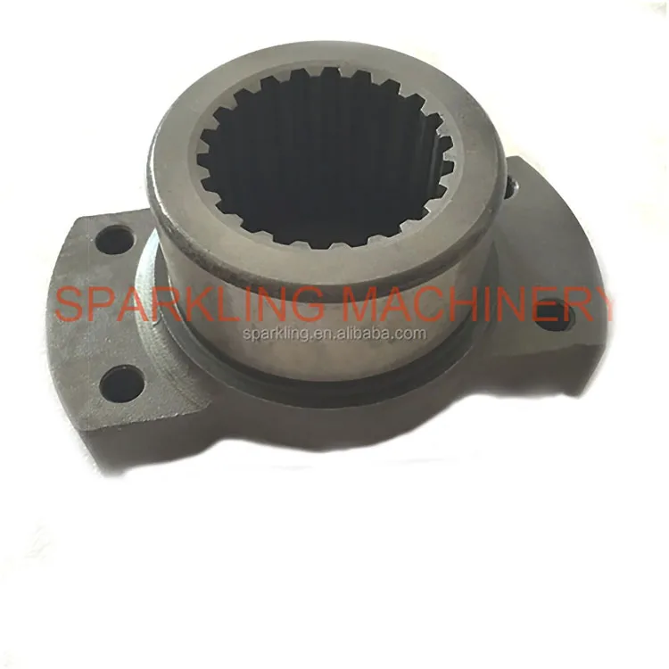 Excavator Coupling D85 D65 For Coupling 14x-12-11311 14x-12-11310 - Buy ...