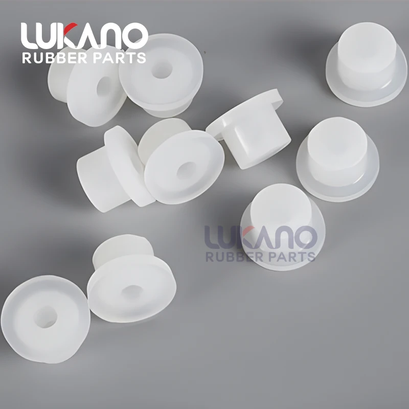 Versatile Dynamic rubber hole plugs custom protective molded rubber stopper| Alibaba.com