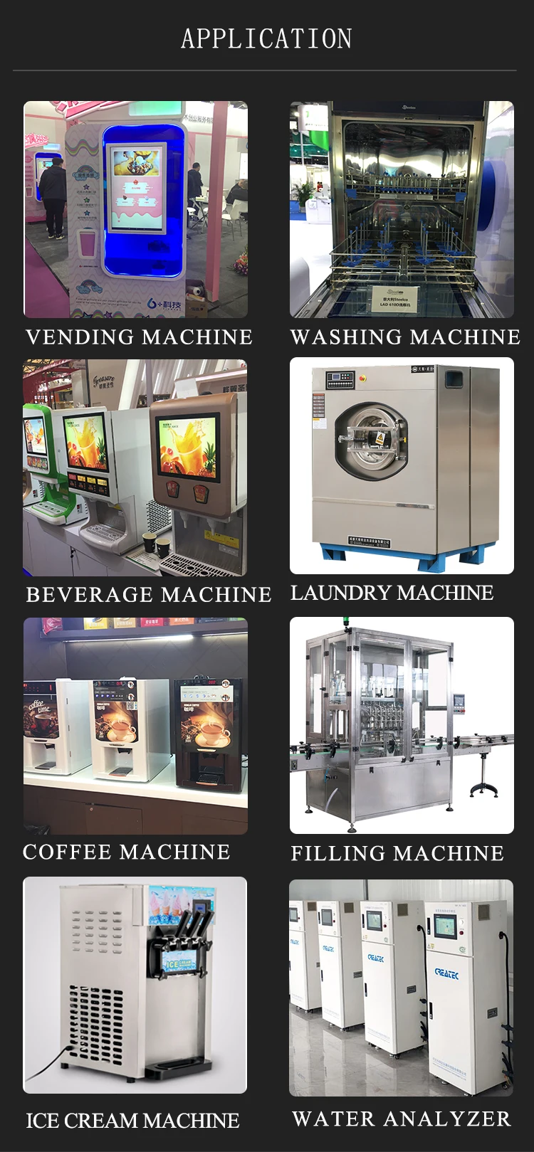 K335 Peristaltic Pump For Quick Syrup Transfer Used In Vending Machines ...
