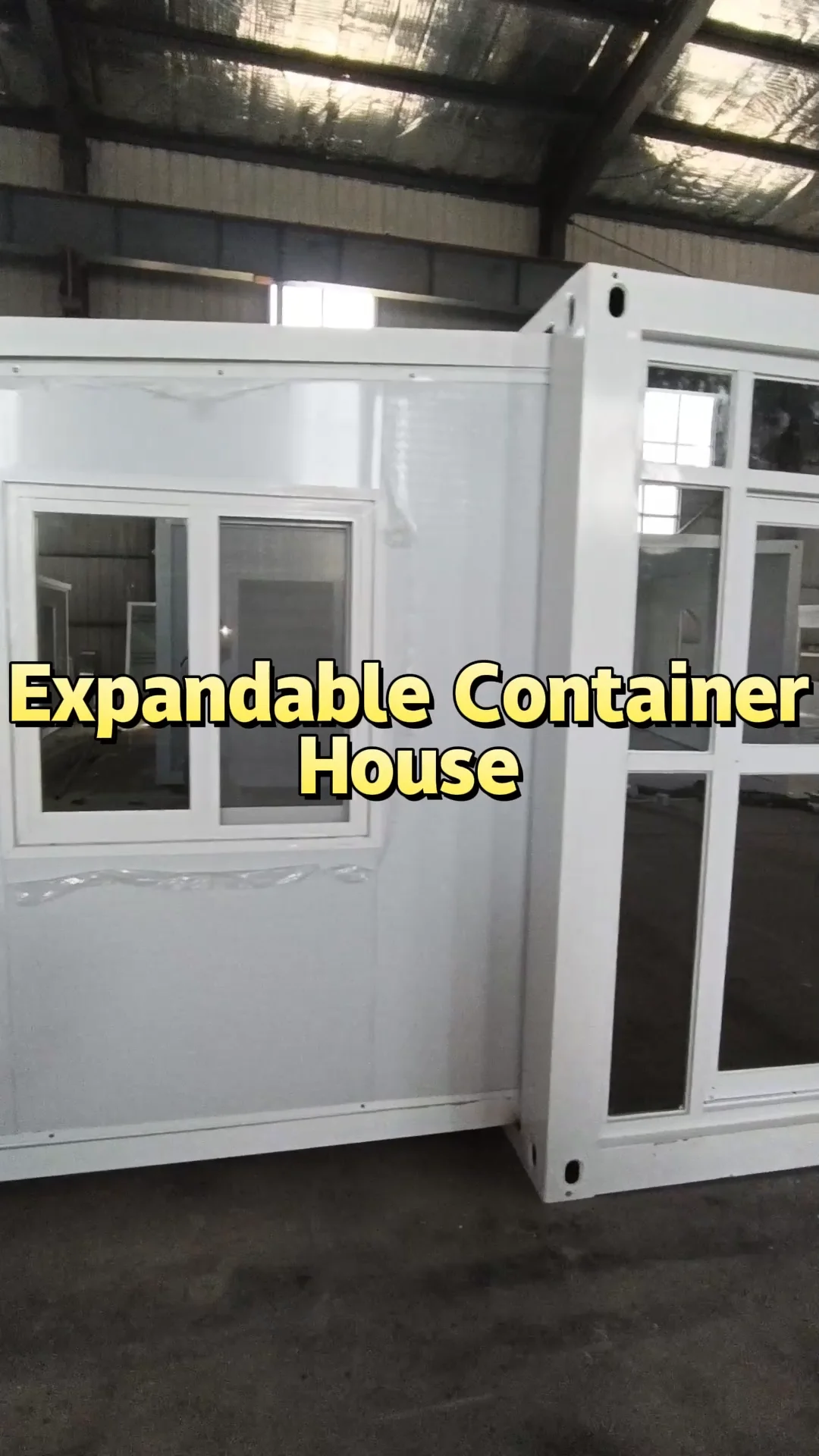 Casa Prefabricadas Anti Huracan Luxury Modular House Discount Shipping ...