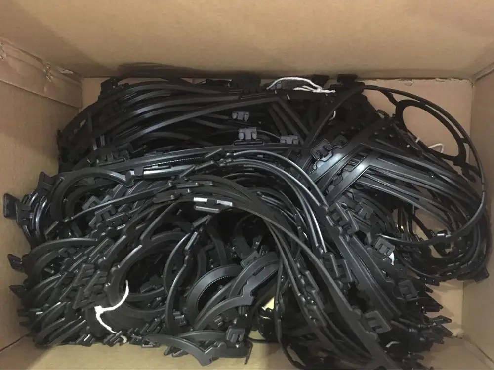 Sondex S37 Epdm/nbr Rubber Gasket Plate For Heat Exchangers Spare Parts ...