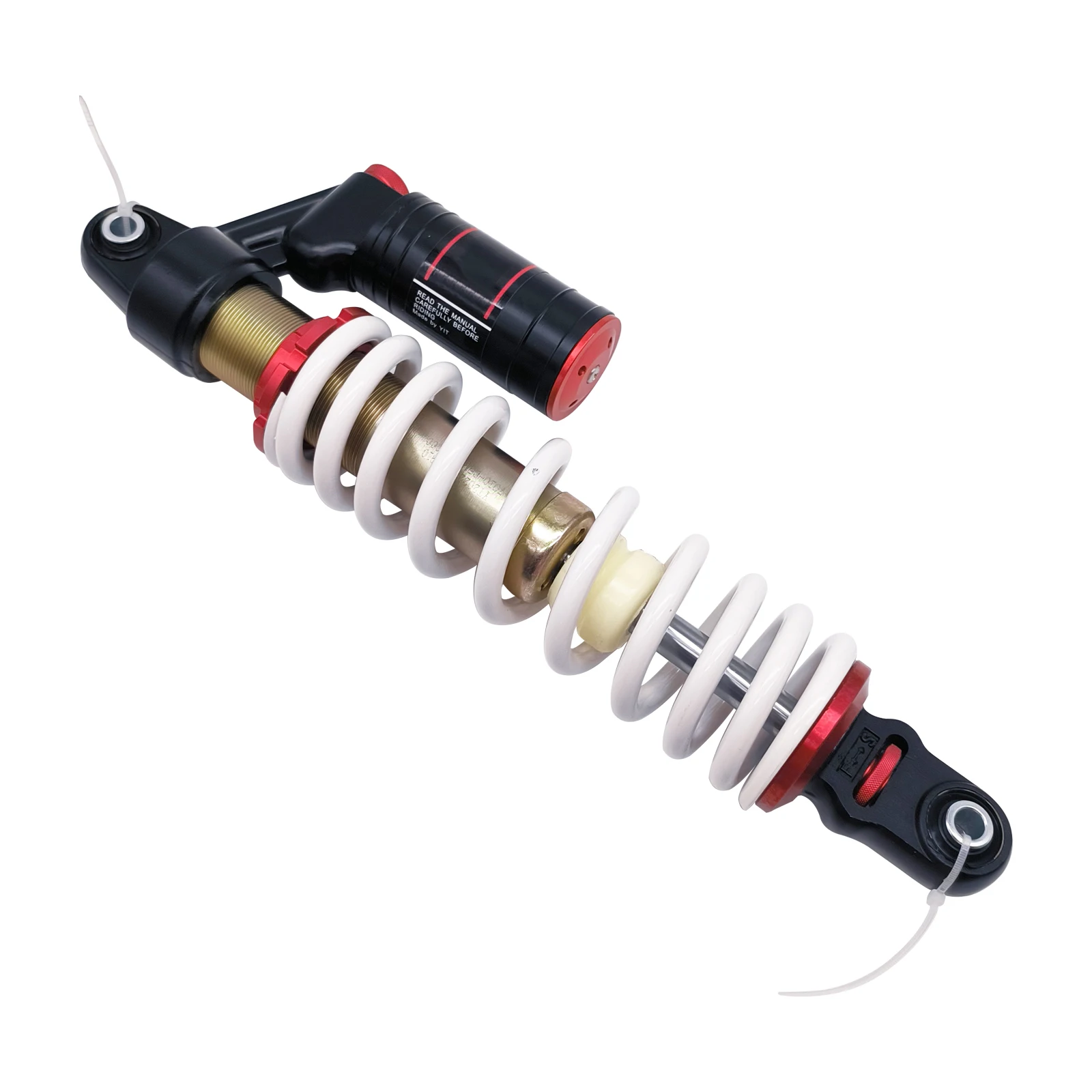 Cf550 Cf800 Oem Front Shock Absorber Rear Shock Absorber 7020-051600 ...