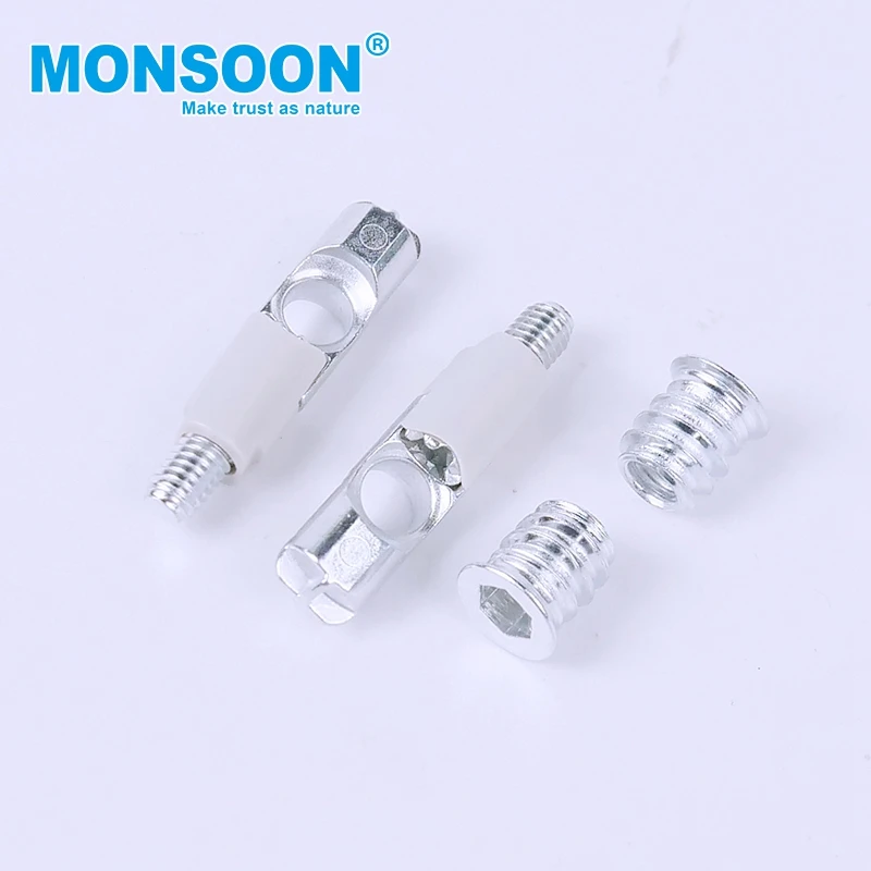 High Quality Cabinet Connector Connecting Screws Cam Furniture Hardware ...