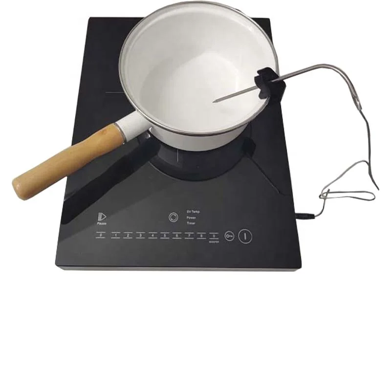 Mini Induction Hob - Efficient Cooking for Every Kitchen