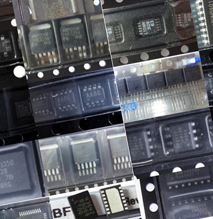 Quick Quotation One- Stop Electronic Components Lm2734ymkx/nopb ...