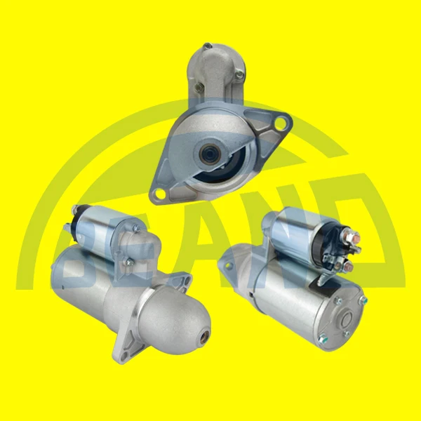 Starter BPS31062 96643605 96963480 31100A80D05000 94582686 for Daewoo ...