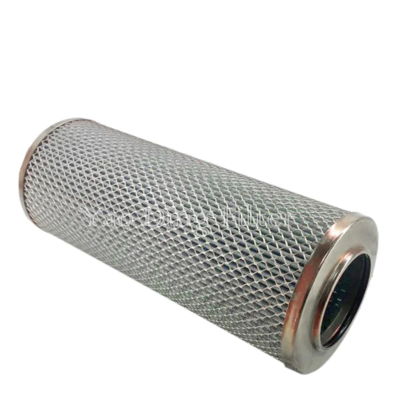 GX-40x20 hydraulic oil filter GX-40x30 GX-40x40 excavator engine spare ...