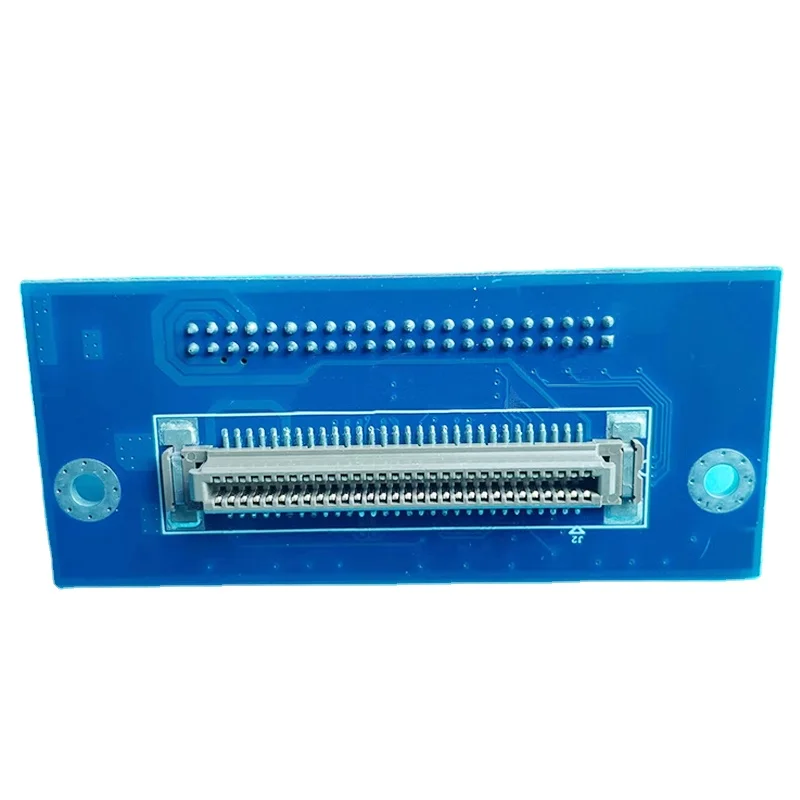 Uv Solvent Printer Konica 1024i Print Head Transfer Board V1.1a Flora ...