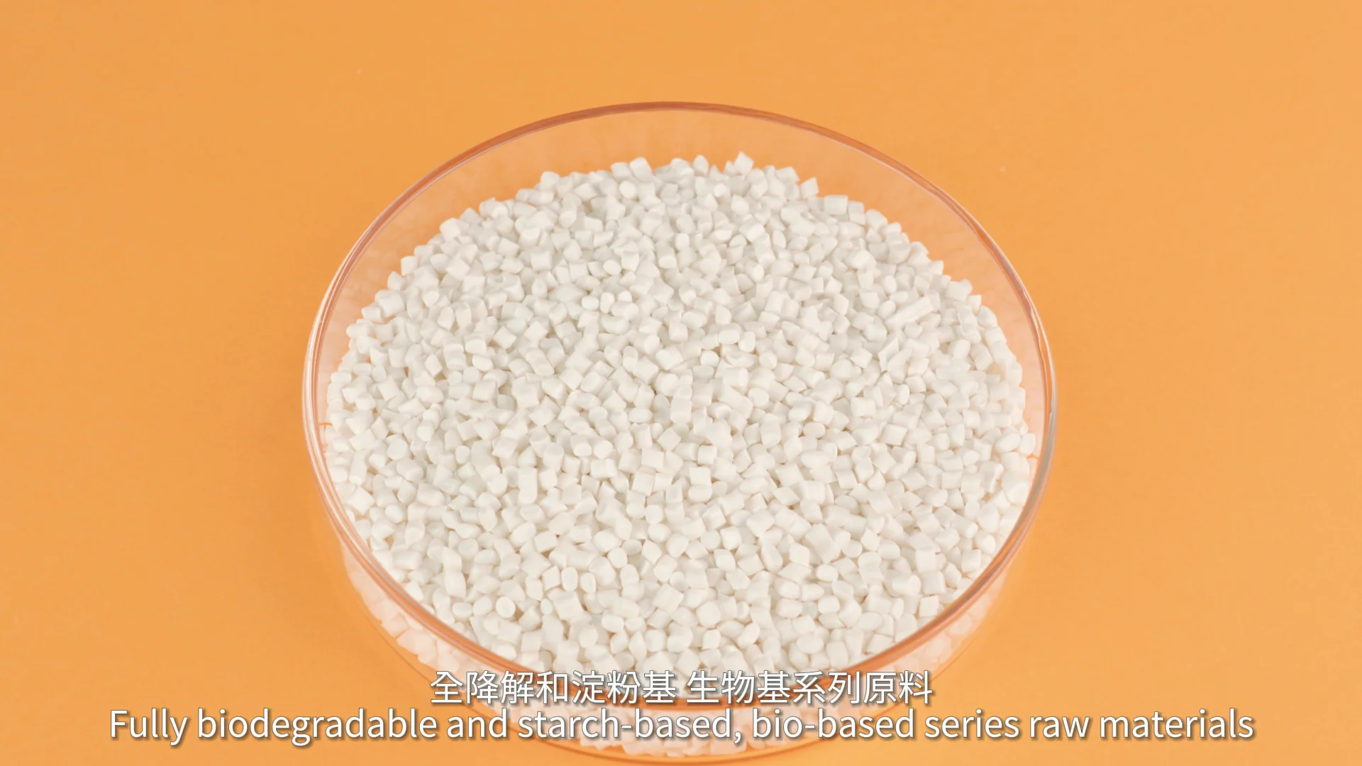 Climate Resilient Degradable Fully Biodegradable Sheet Resin ...