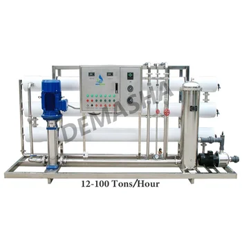 Guangzhou Demasha Technology Co., Ltd. - Reverse Osmosis Pure Water ...