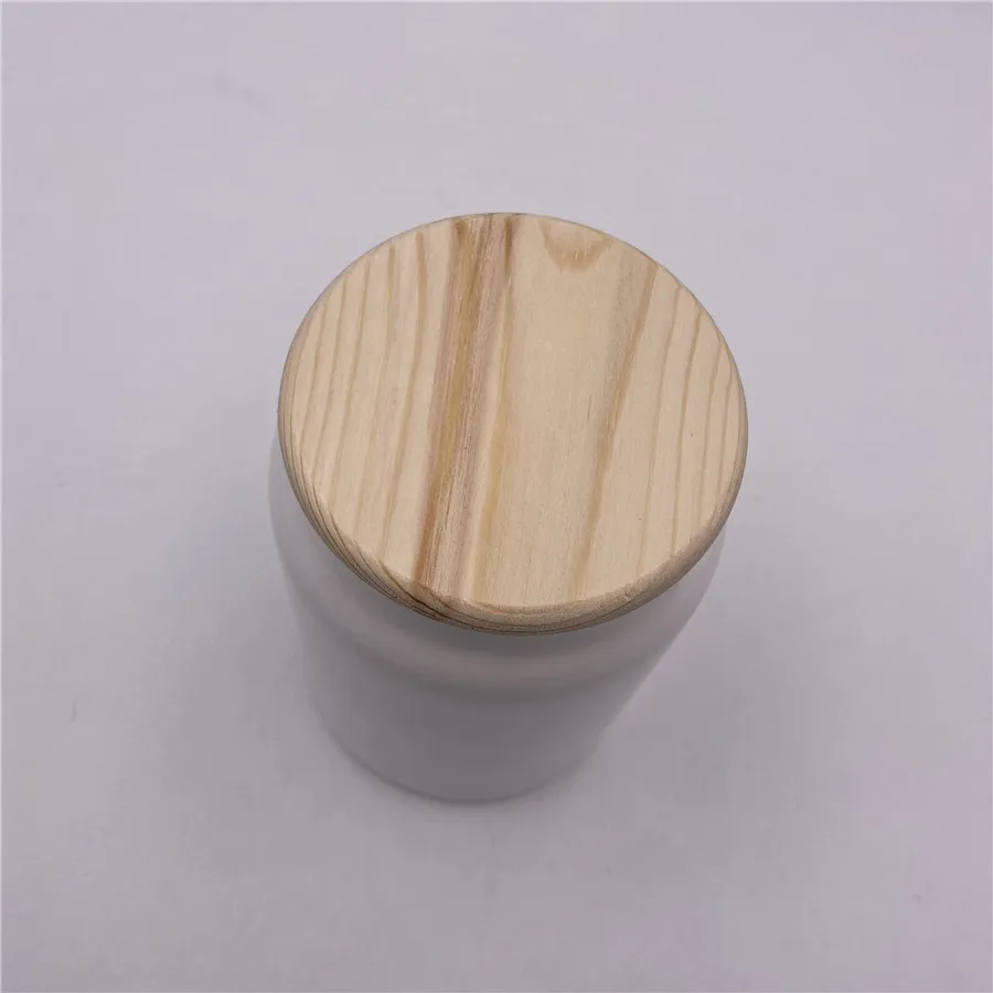 Eco-friendly Storage Jars - Perfect for Food & Gifts