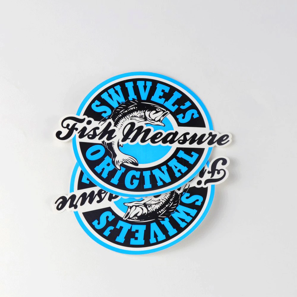 Adhesive Label Logo Design UV Proof Die Cut Sticker Printing Waterproof ...