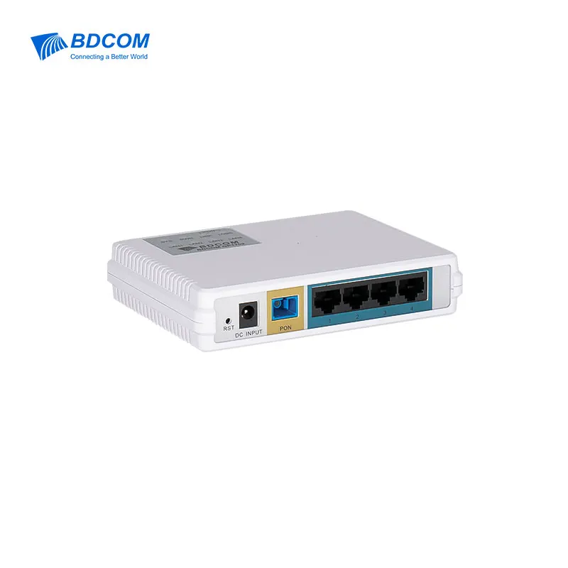 สินค้าใหม่ Bdcom Gp1702-4g Xpon Ont 4ge Epon/gpon Onu Ont Sfu - Buy Dual Mode Ont,4ge Epon/gpon ...
