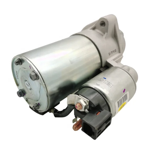 Hyundai-kia Diesel 2.0 2.2 Starter Motor - OEM 36100-2F350