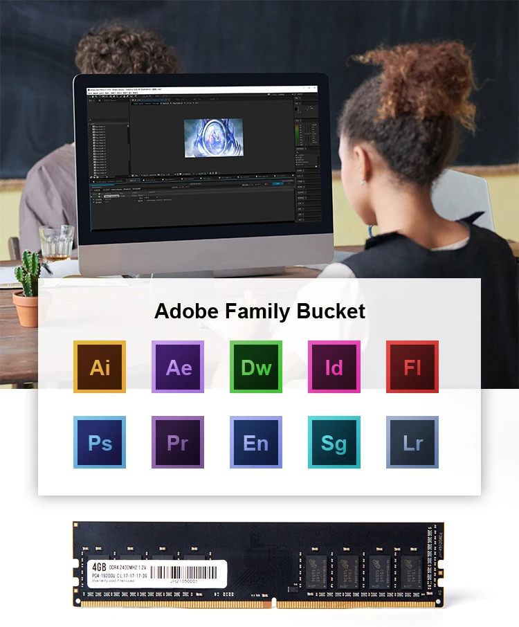 Bestoss Computer RAM - High Performance Memory Solutions