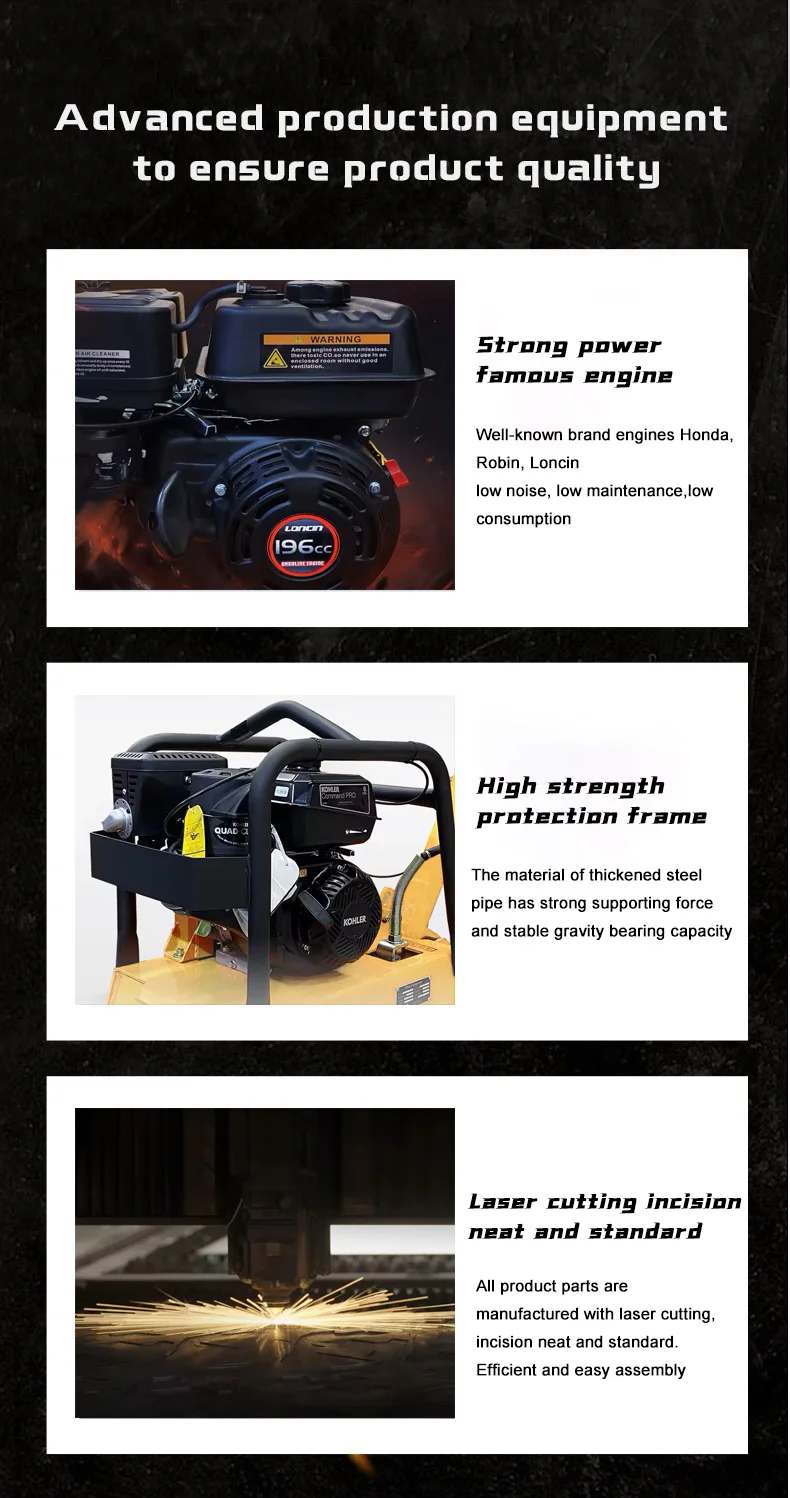 PME-C100 High Efficiency Precision Engine Core Single Direction Cement ...