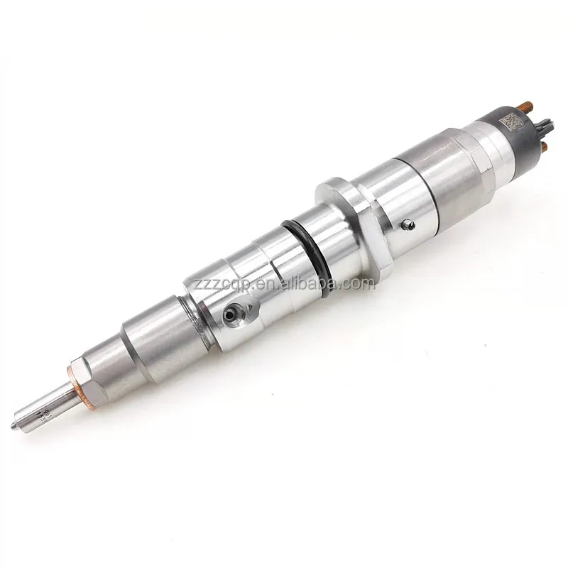 0445120241 Original Common Rail Injector 0445120241 Same As 0445120070 ...