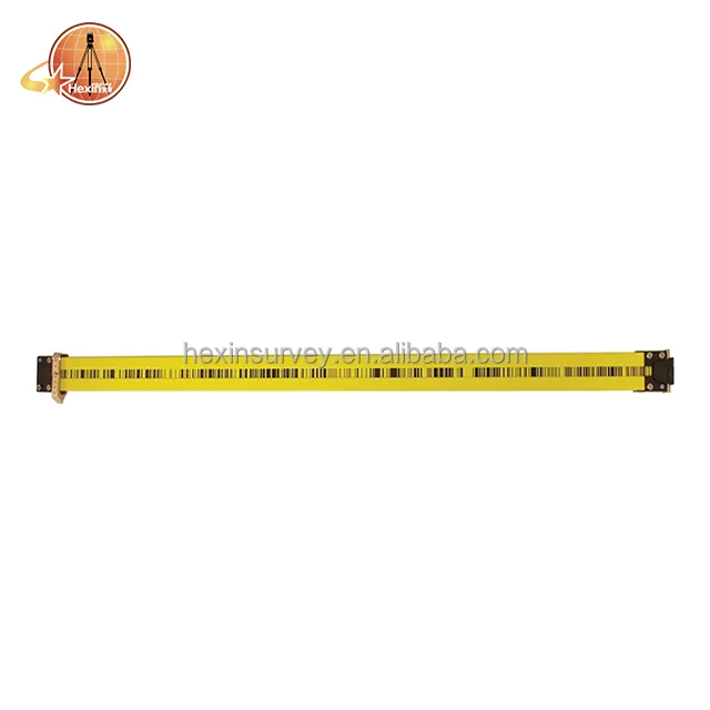 Trimble Ld12 3m Telescopic Staff Extendable Staff Invar Levelling Staff ...