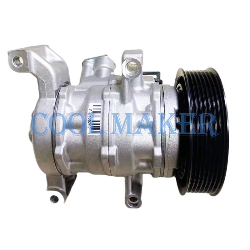 New 10SRE11C Compressor for Toyota Hilux I 2.0 4WD (1979-1983 ...