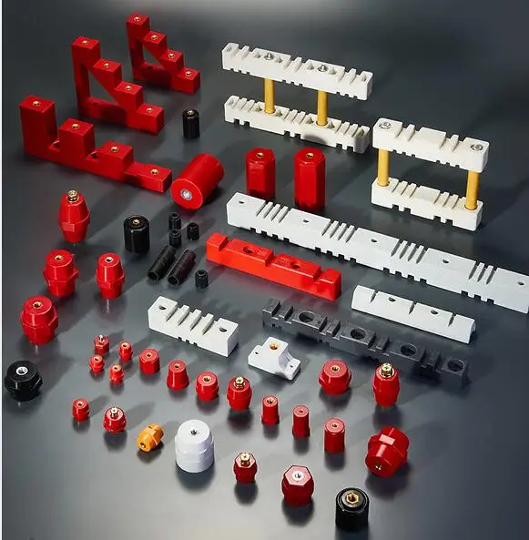 Insulator Step Komposit Insulator Busbar Insulator Ct Series Insulator ...