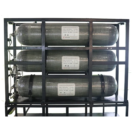 Hydrogen tank 700bar hydrogen store tank 500 l iso liquid hydrogen ...