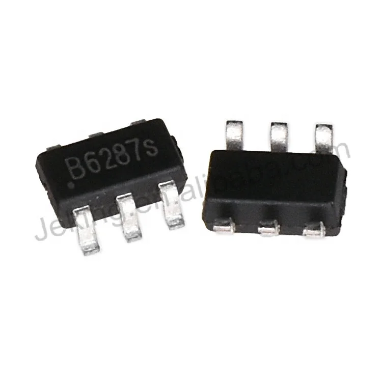 Jeking Ic Switching Voltage Regulators Pmic Smd Ic Mt3608 - Buy Ic Switching Voltage Regulators ...