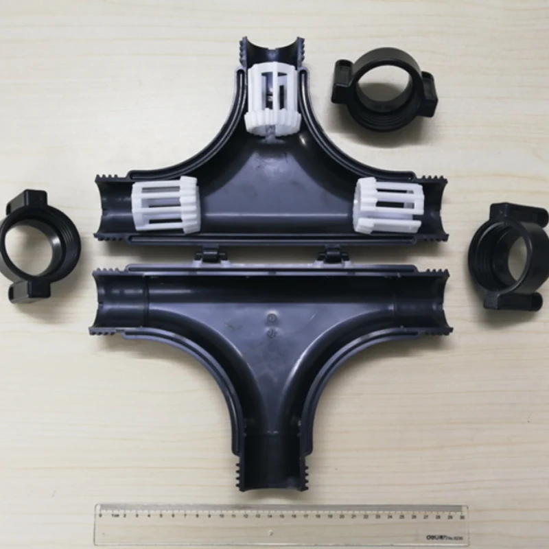 Micro Duct Distribution Closure,Duct Joint Enclosures,40mm,32mm,25mm ...